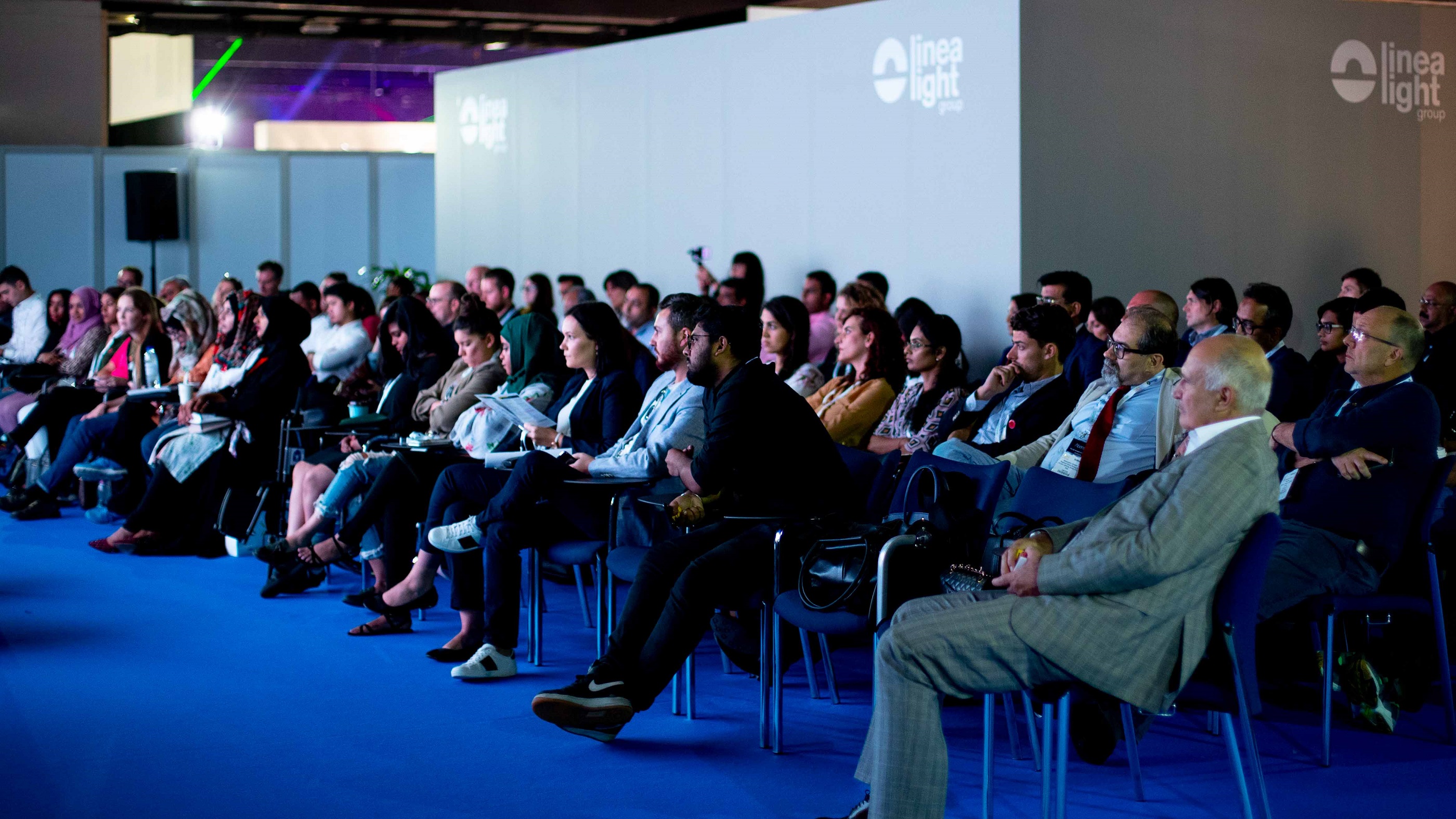 Light Middle East | 24 - 26 January 2021 | Dubai