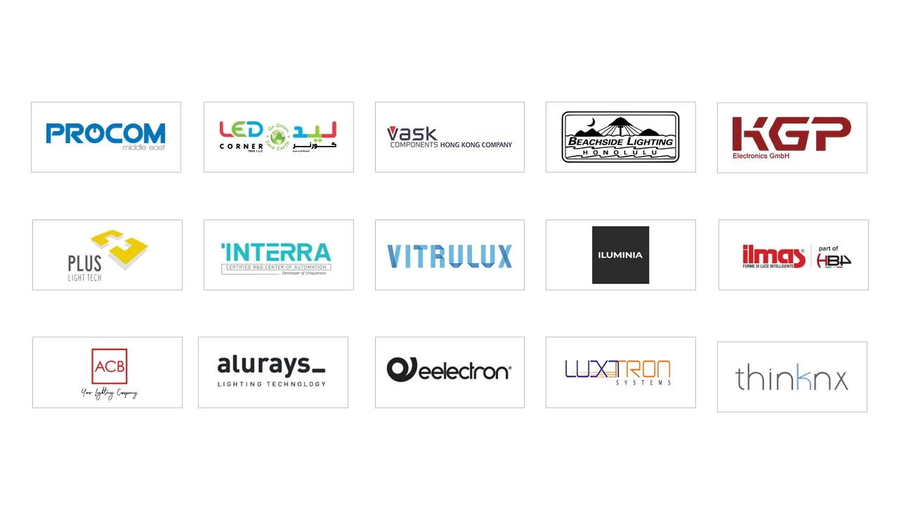Light + Intelligent Building Middle East | 16 - 18 January 2024 | Dubai