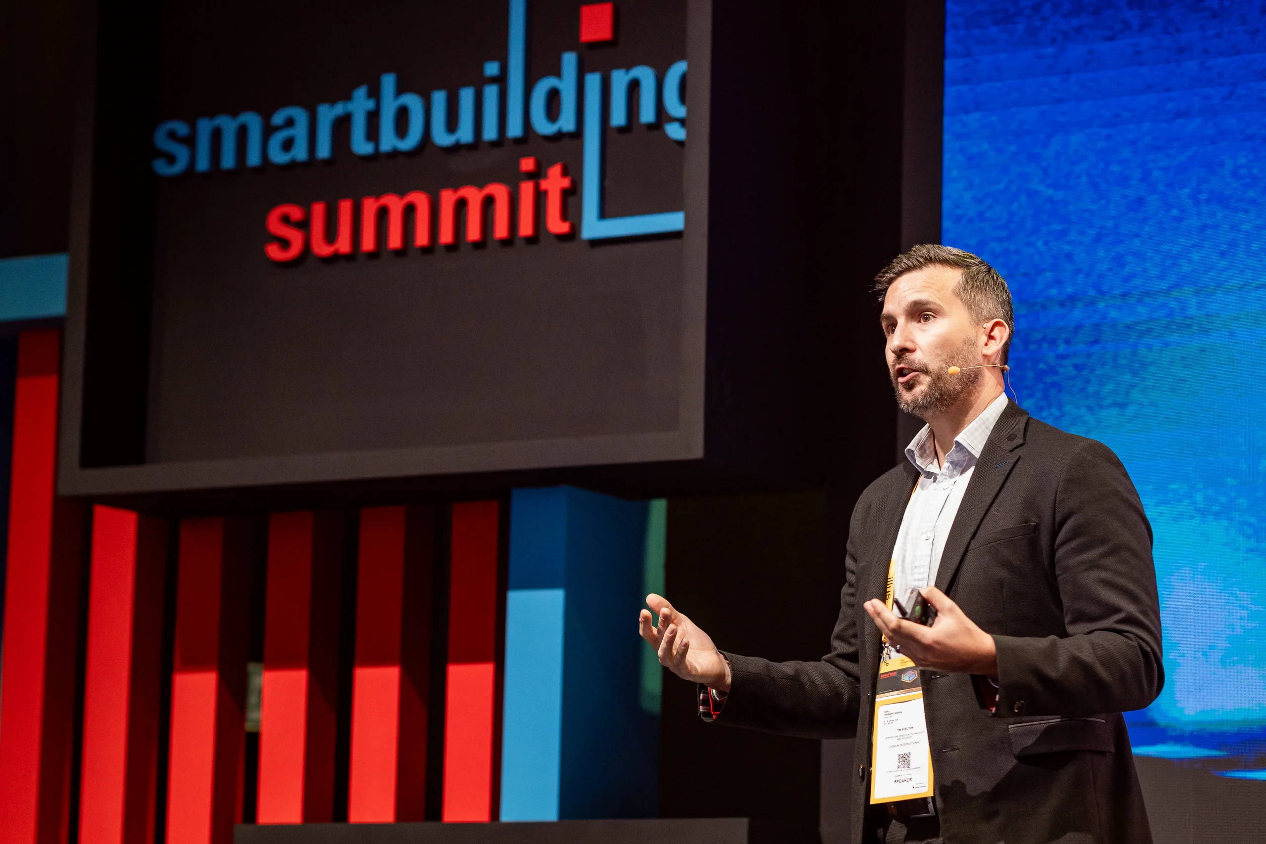 Light + Intelligent Building Middle East | 12 - 14 January 2026 | Dubai