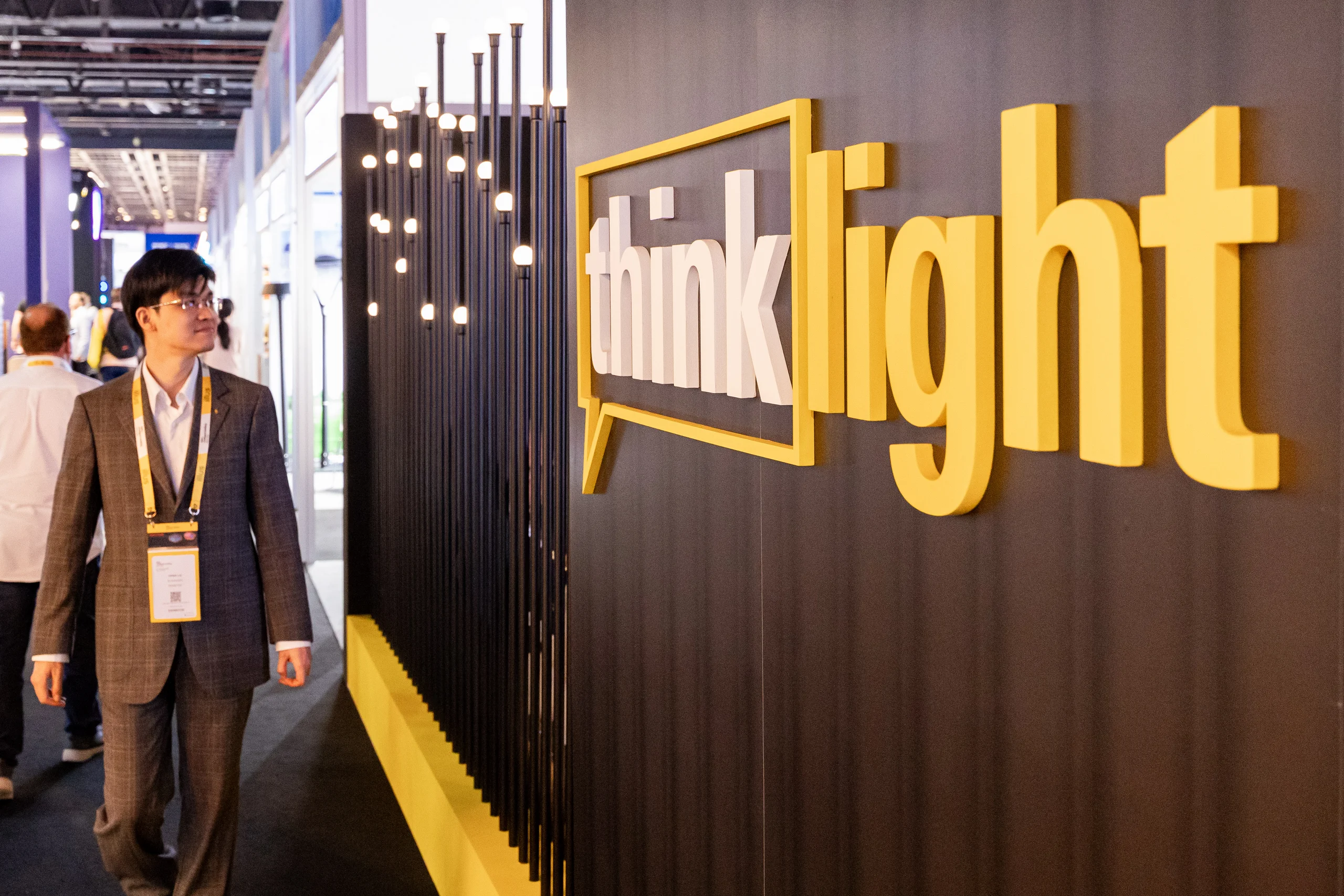 Light + Intelligent Building Middle East | 12 - 14 January 2026 | Dubai