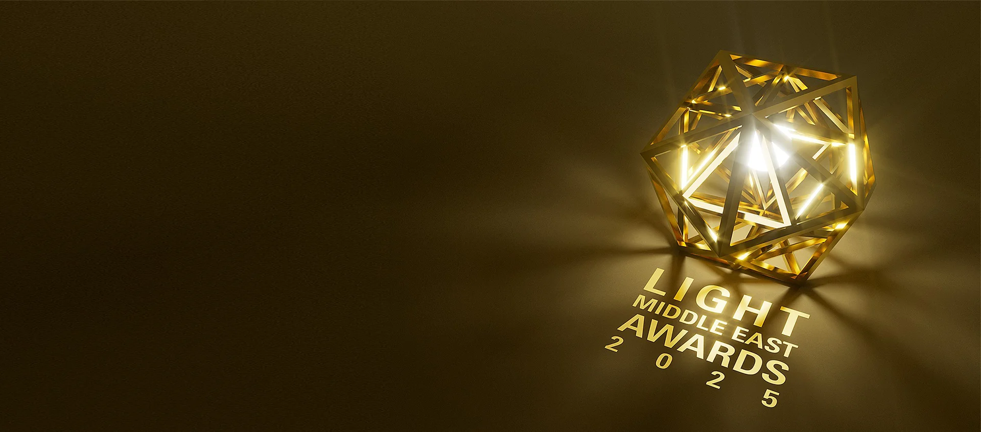 Light + Intelligent Building Middle East | 14 - 16 January 2025 | Dubai