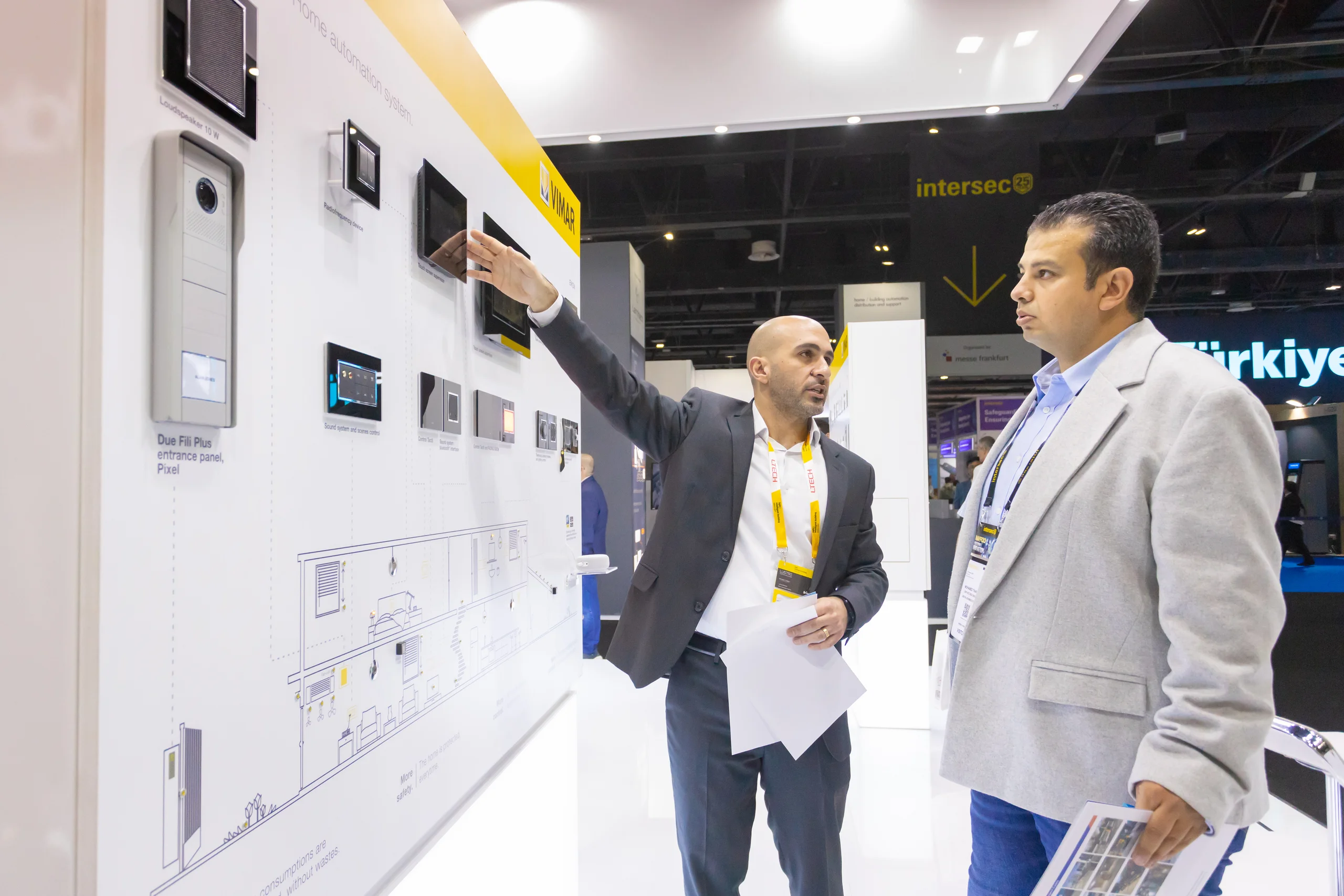 Smart Building Summit