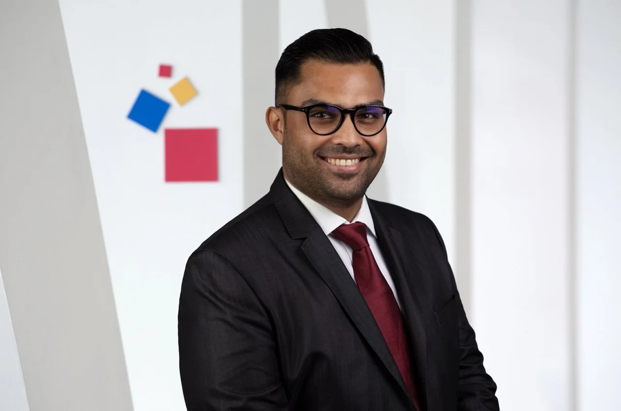 Light + Intelligent Building Middle East opens tomorrow for its 19th ...