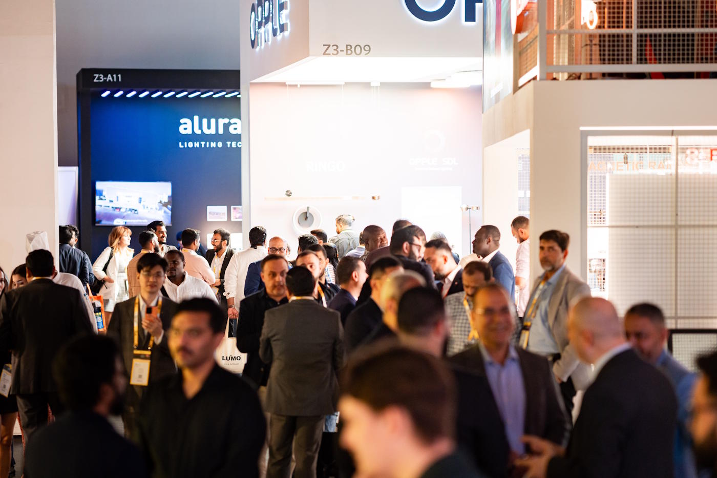 Finalists for the Light Middle East Awards 2026 highlight excellence in ...