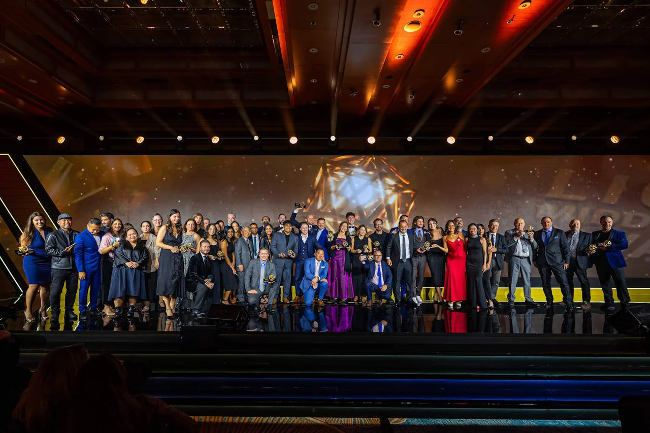 Finalists for the Light Middle East Awards 2026 highlight excellence in ...