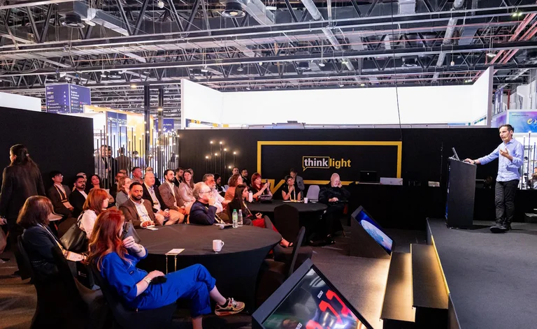 Experts at Light + Intelligent Building Middle East 2026 to examine how ...