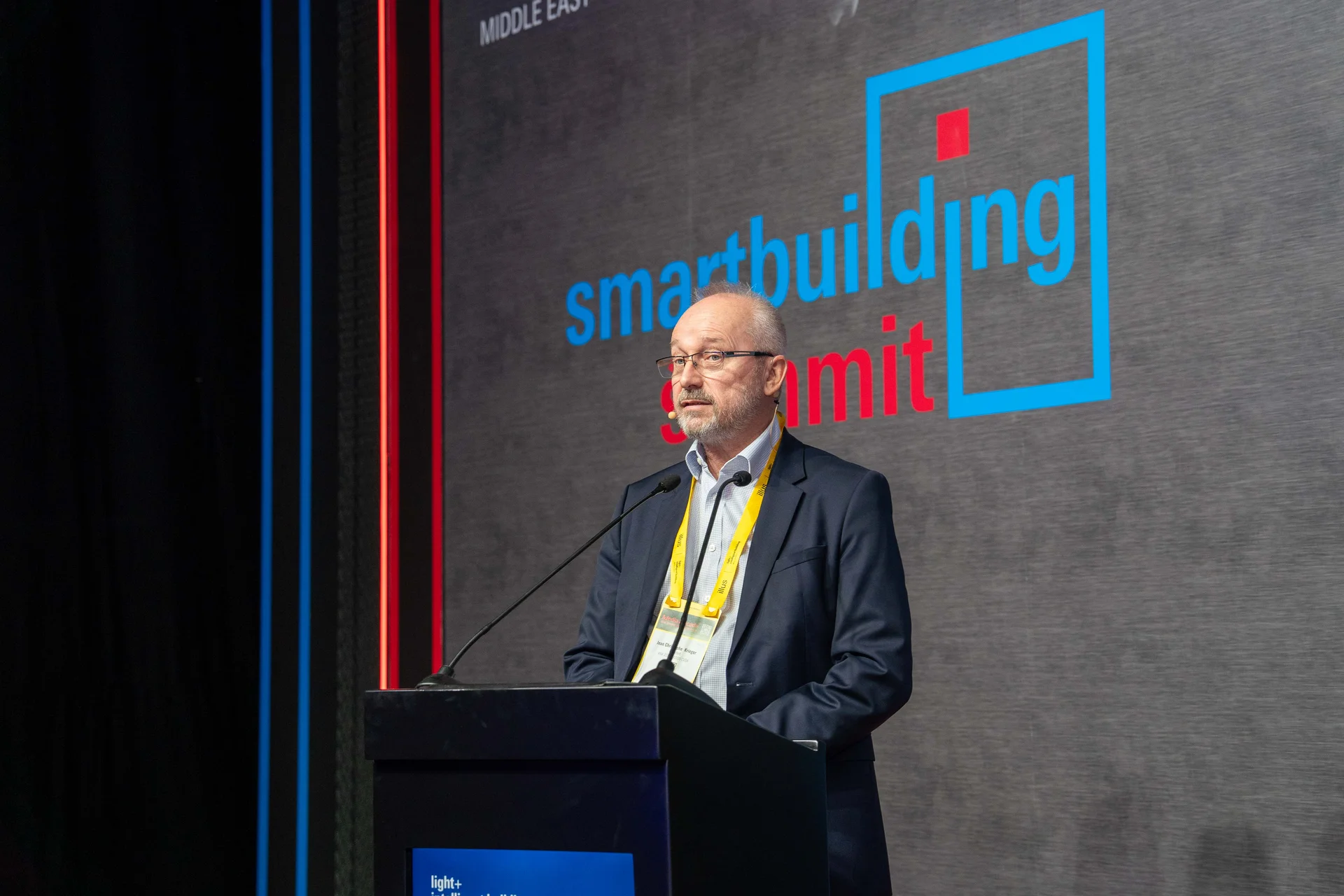 Smart Building Summit
