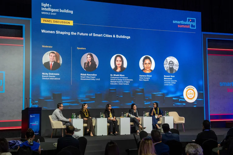 Smart Building Summit