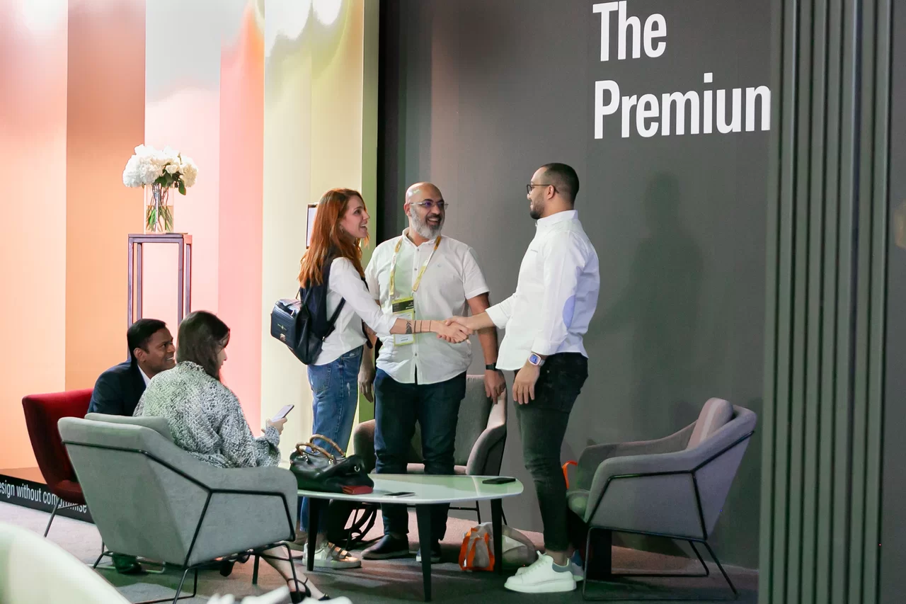 The Premium Club