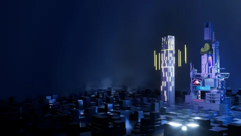 Light + Intelligent Building Middle East | 12 - 14 January 2026 | Dubai